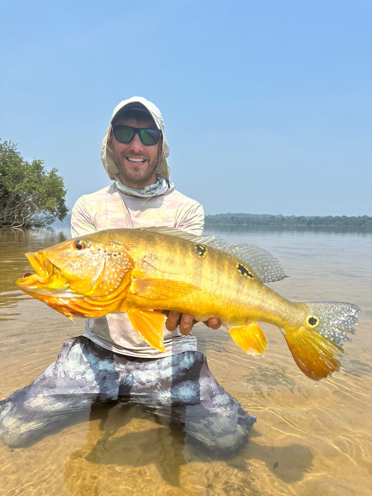 RIO BARARATI AM ( Pousada Bararati )