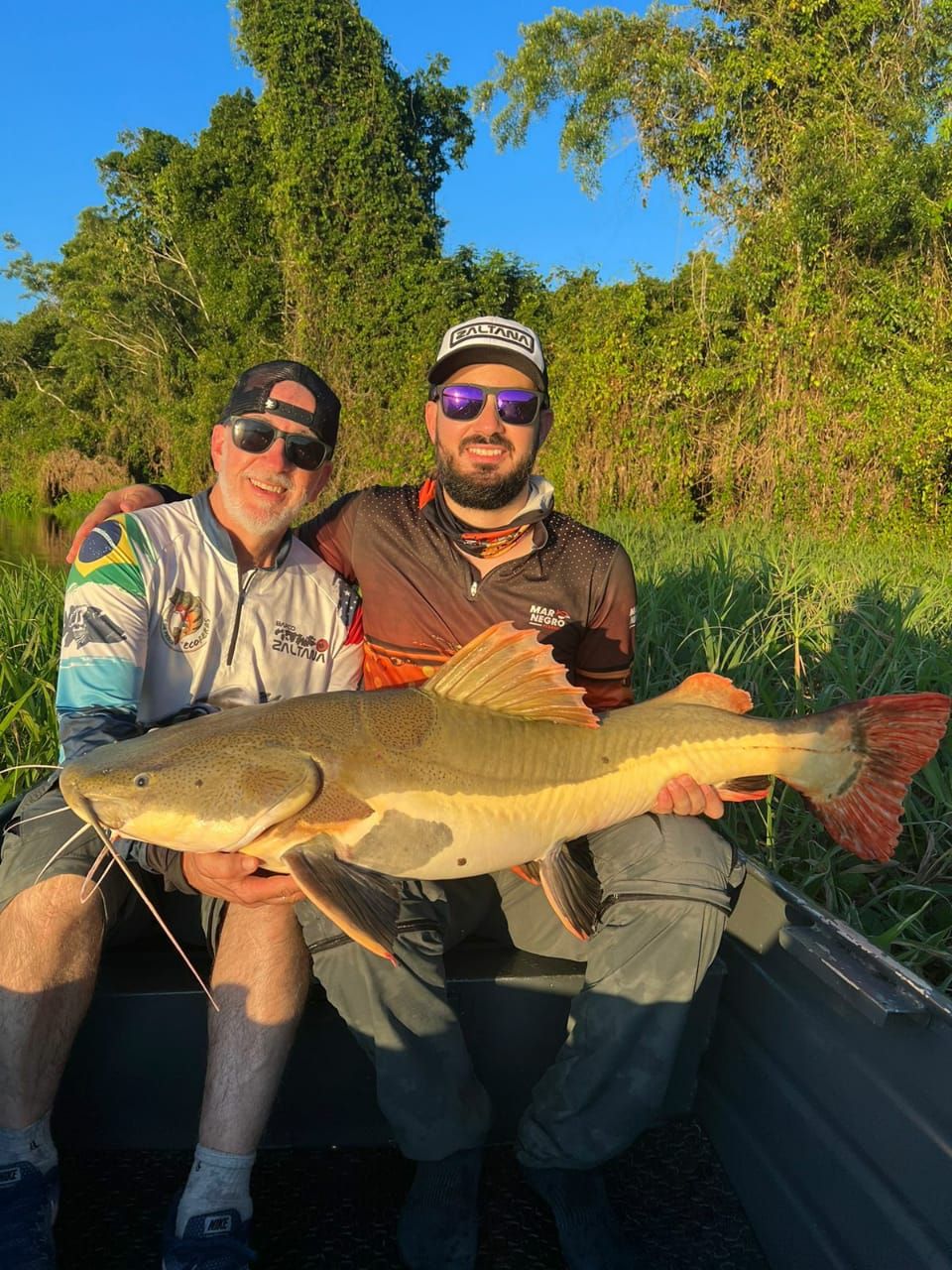 RIO BARARATI AM ( Pousada Bararati )