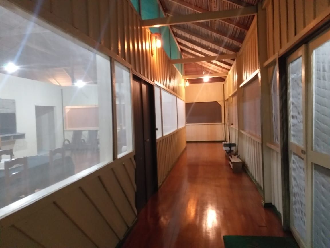 RIO BARARATI AM ( Pousada Bararati )