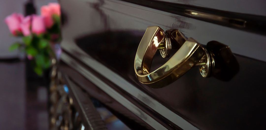 Traditional Services | Taylor Funeral Homes