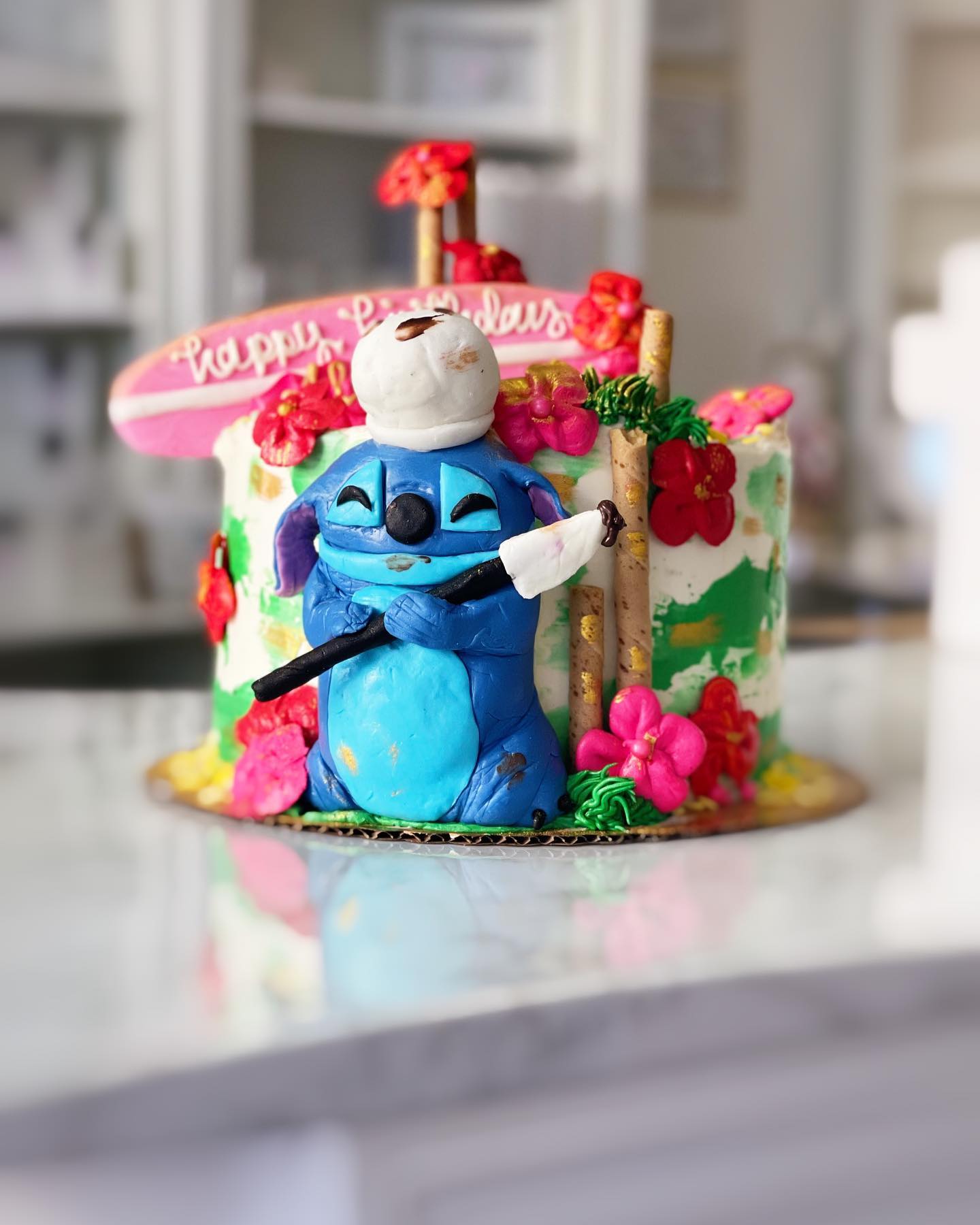 Custom Orders | Fully Customized Baked Goods