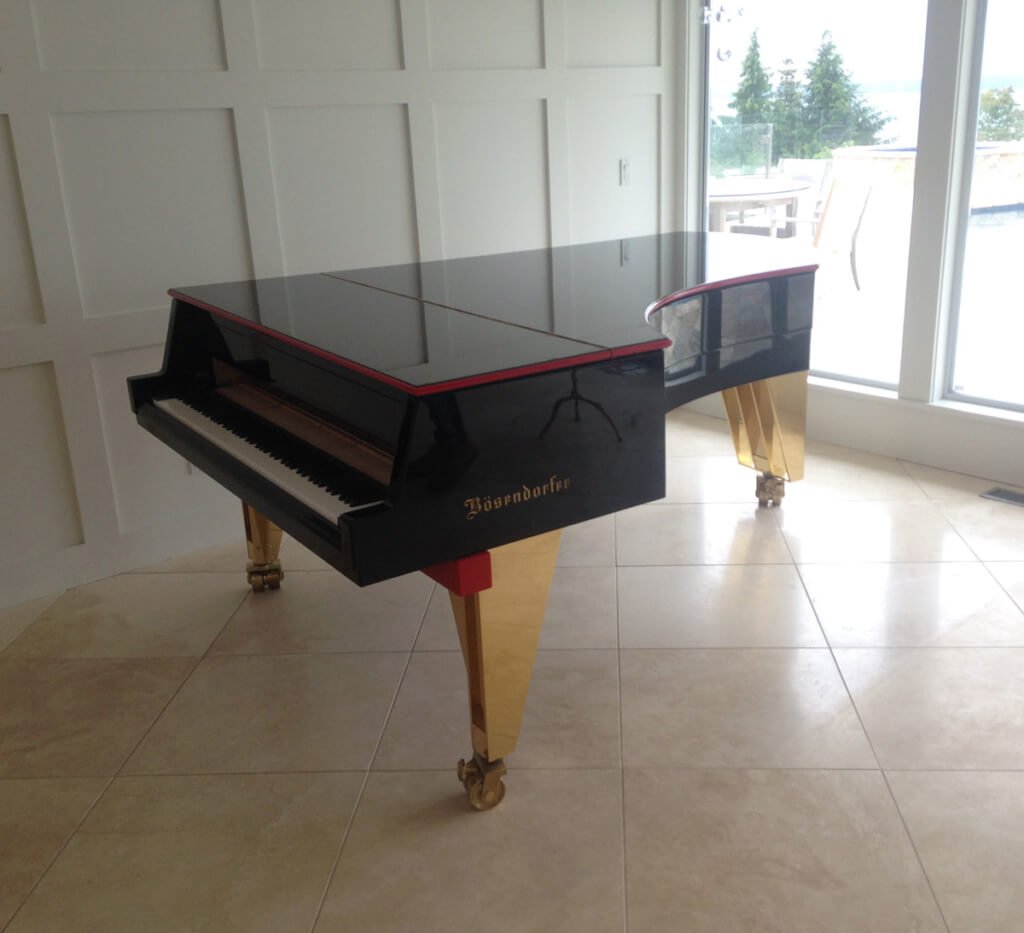 Quick & Careful Moving | Piano Movers