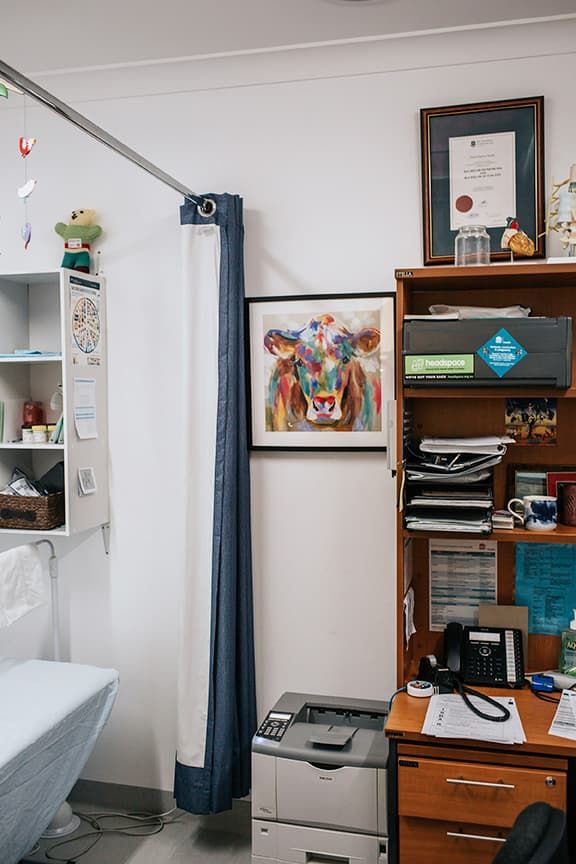 Rural Medical Clinic | Doctors in Manilla NSW