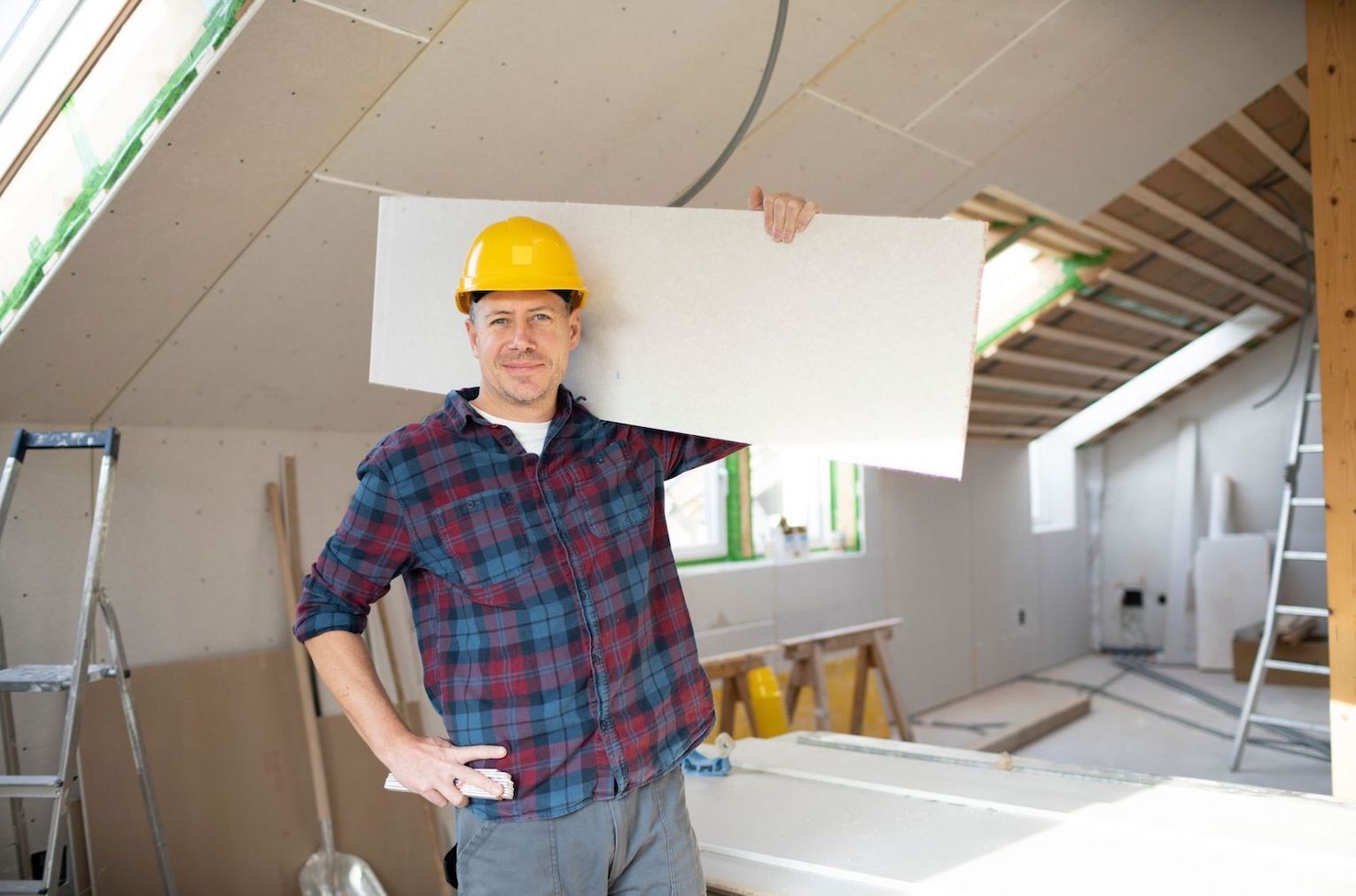 Drywall Repair Mesa AZ | Mesa Drywall Force | Get A Free Quote!