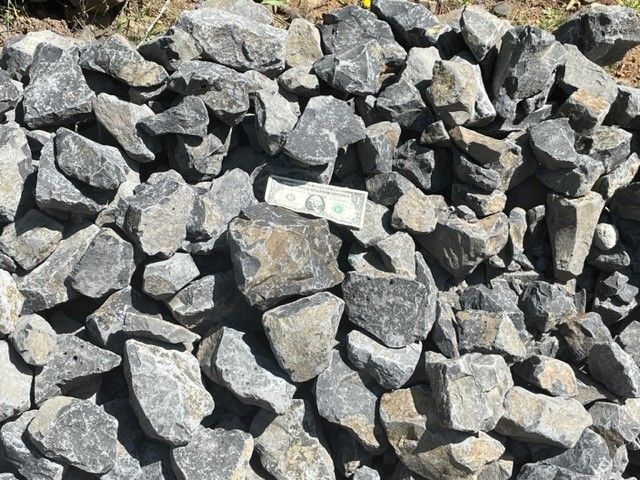 Quality Quarry Products | Winlock, WA | Good's Quarry