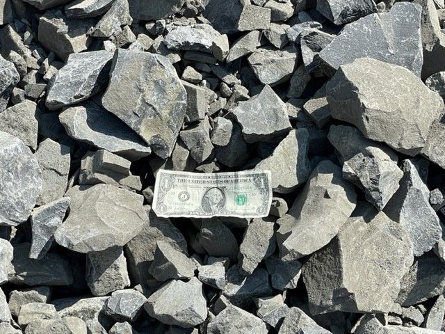 Quality Quarry Products | Winlock, WA | Good's Quarry