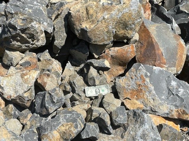 Quality Quarry Products | Winlock, WA | Good's Quarry