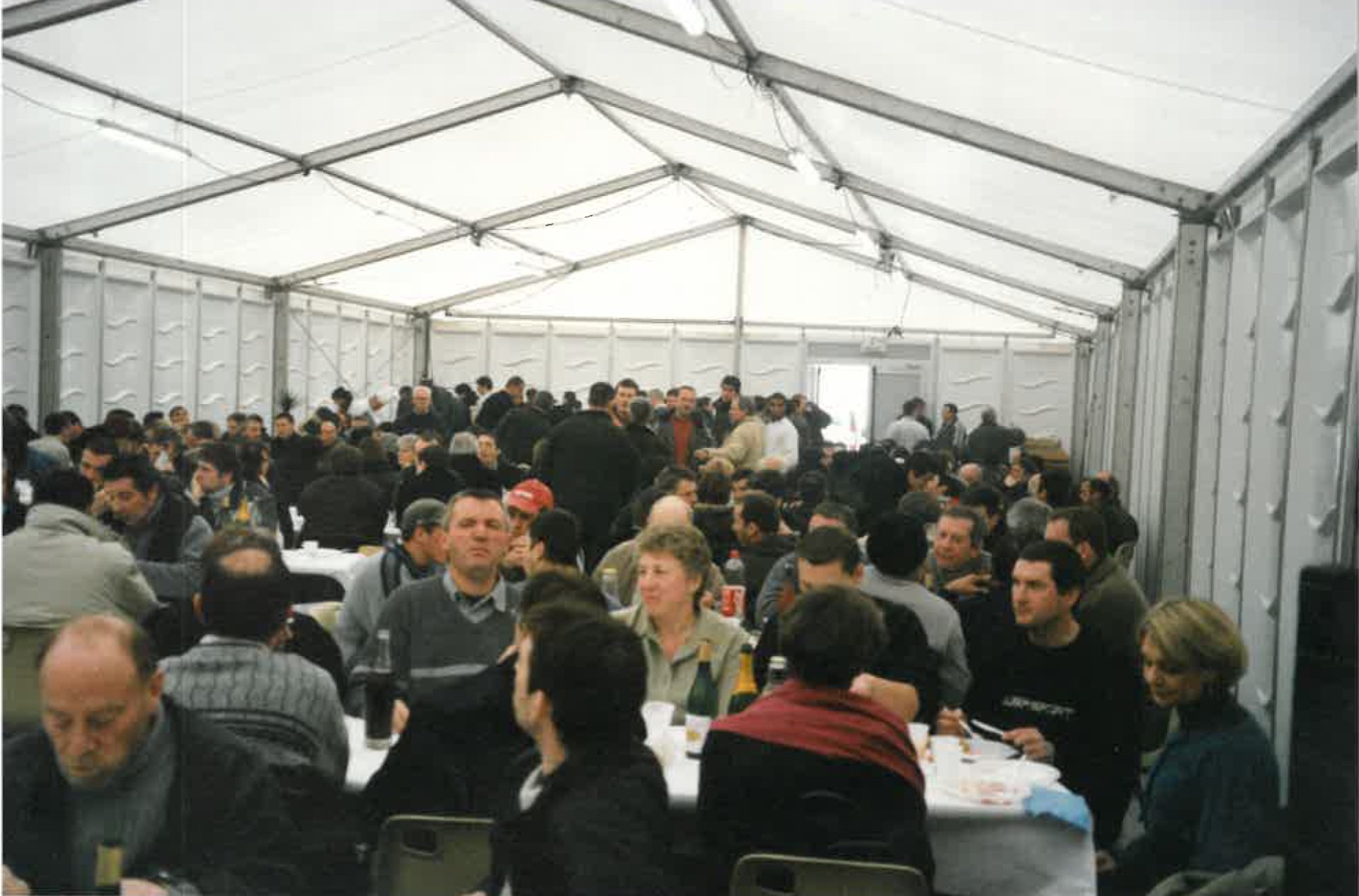 Paul Sergeant - Matériaux de construction et béton