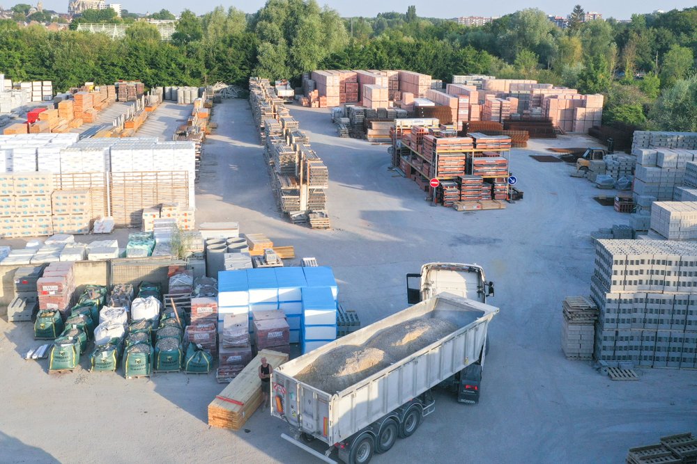 Les images de l'entreprise - Paul Sergeant