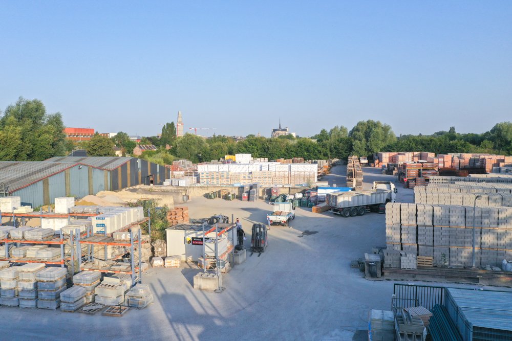 Les images de l'entreprise - Paul Sergeant