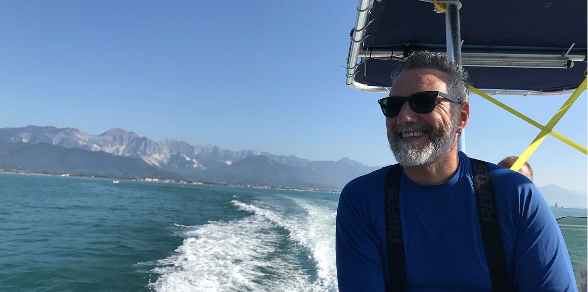 Lorenzo Sub diving center