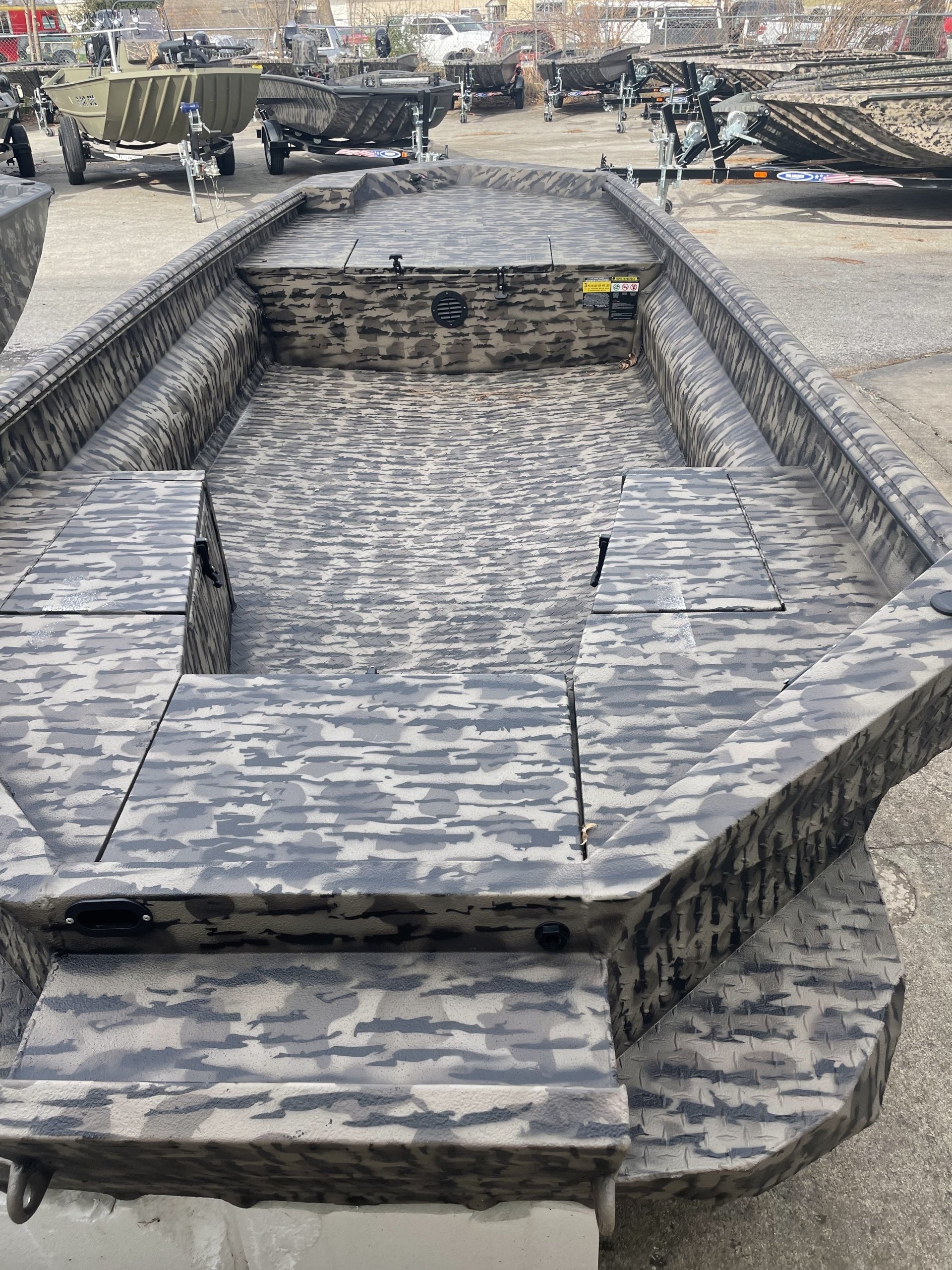 Boat Center | New, Used Boats | Outboard Repair, Sales