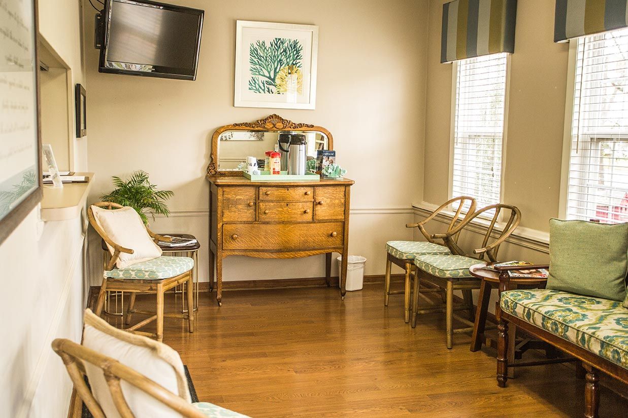 Michelle Davis Dental – Family and Cosmetic Dentistry