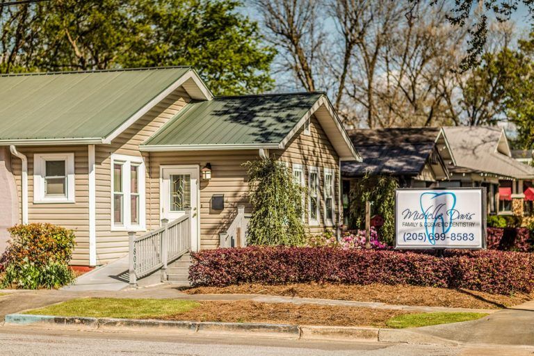 Michelle Davis Dental – Family and Cosmetic Dentistry