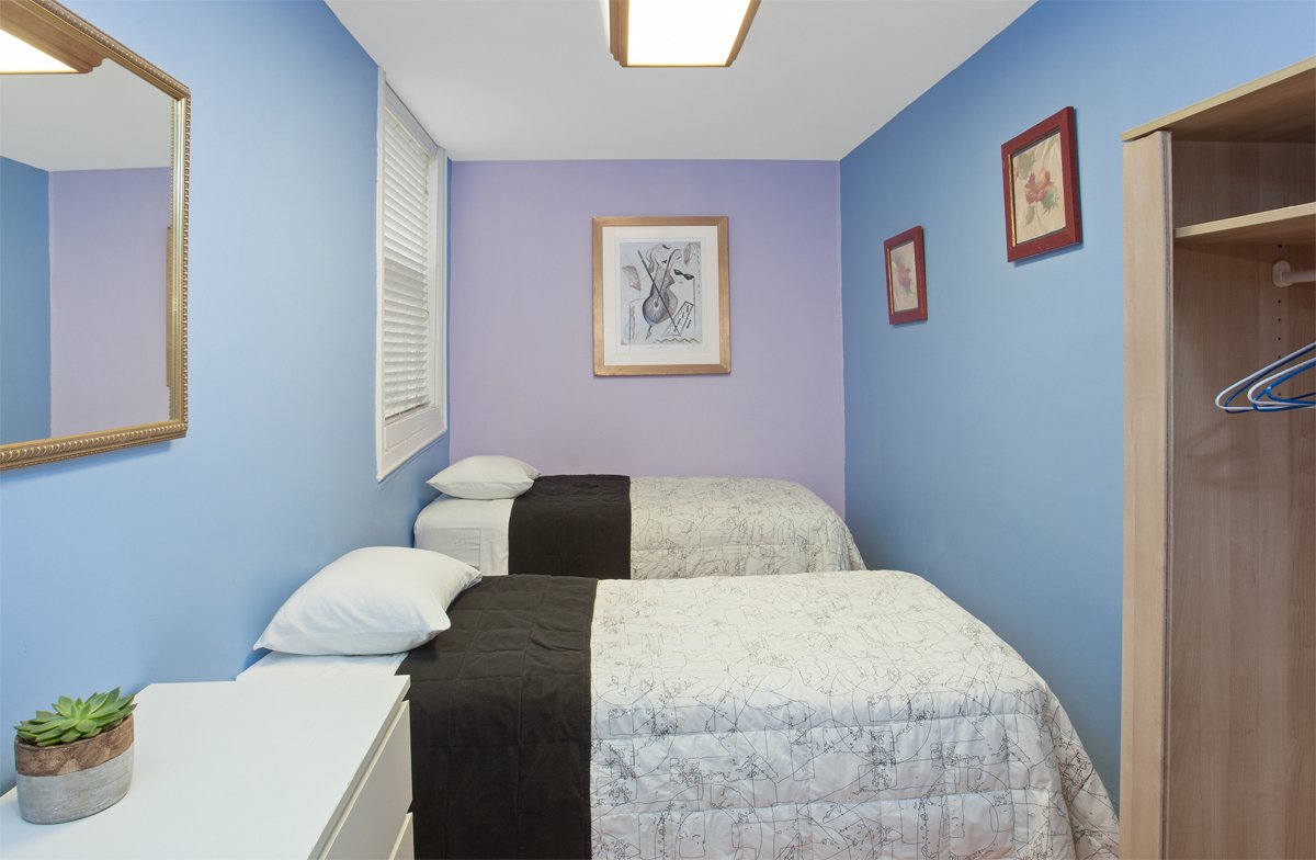 Parthenon Guest House