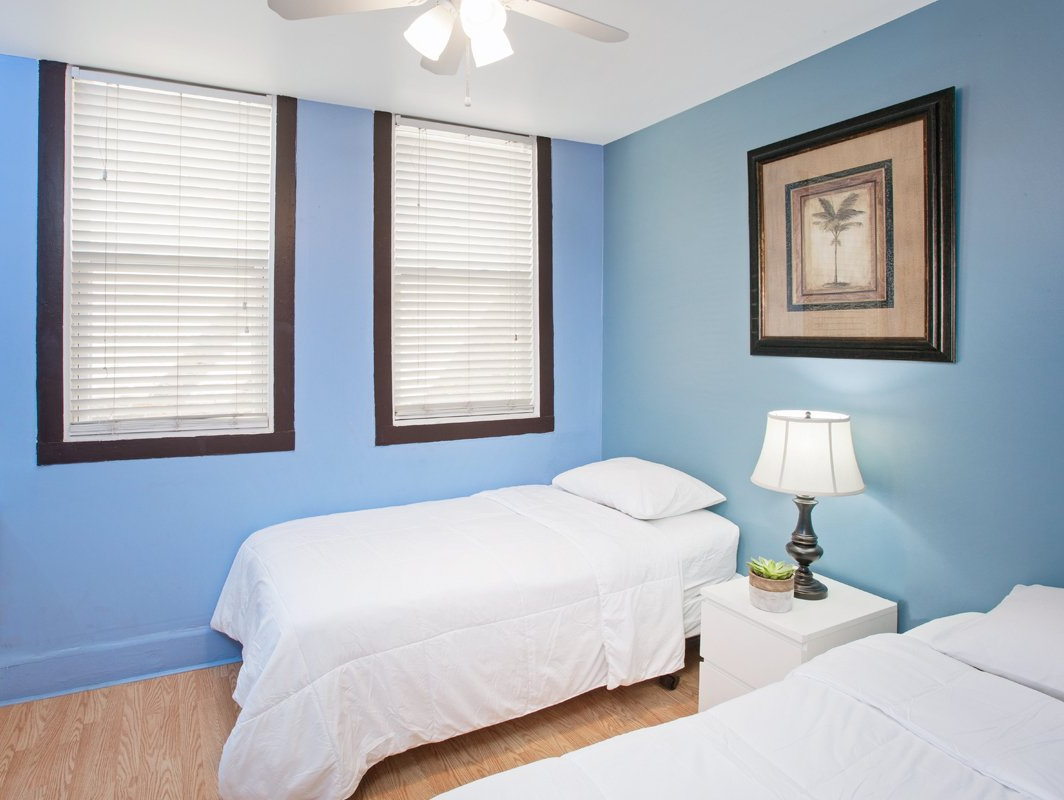 Parthenon Guest House