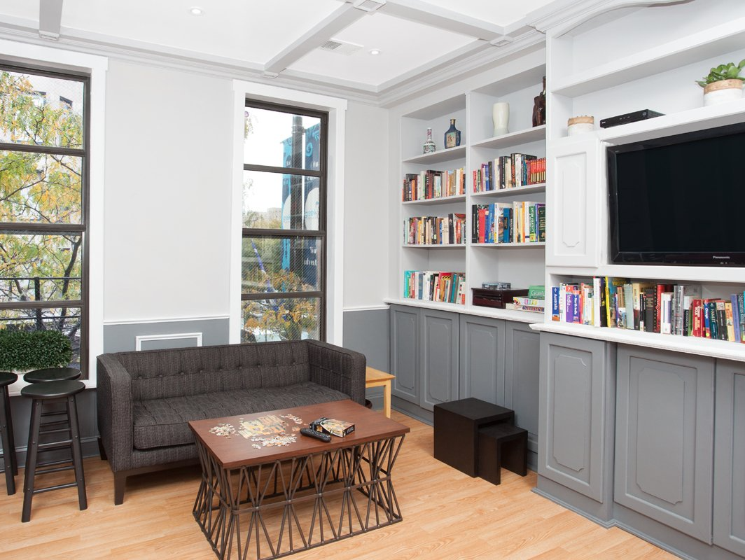 Parthenon Guest House