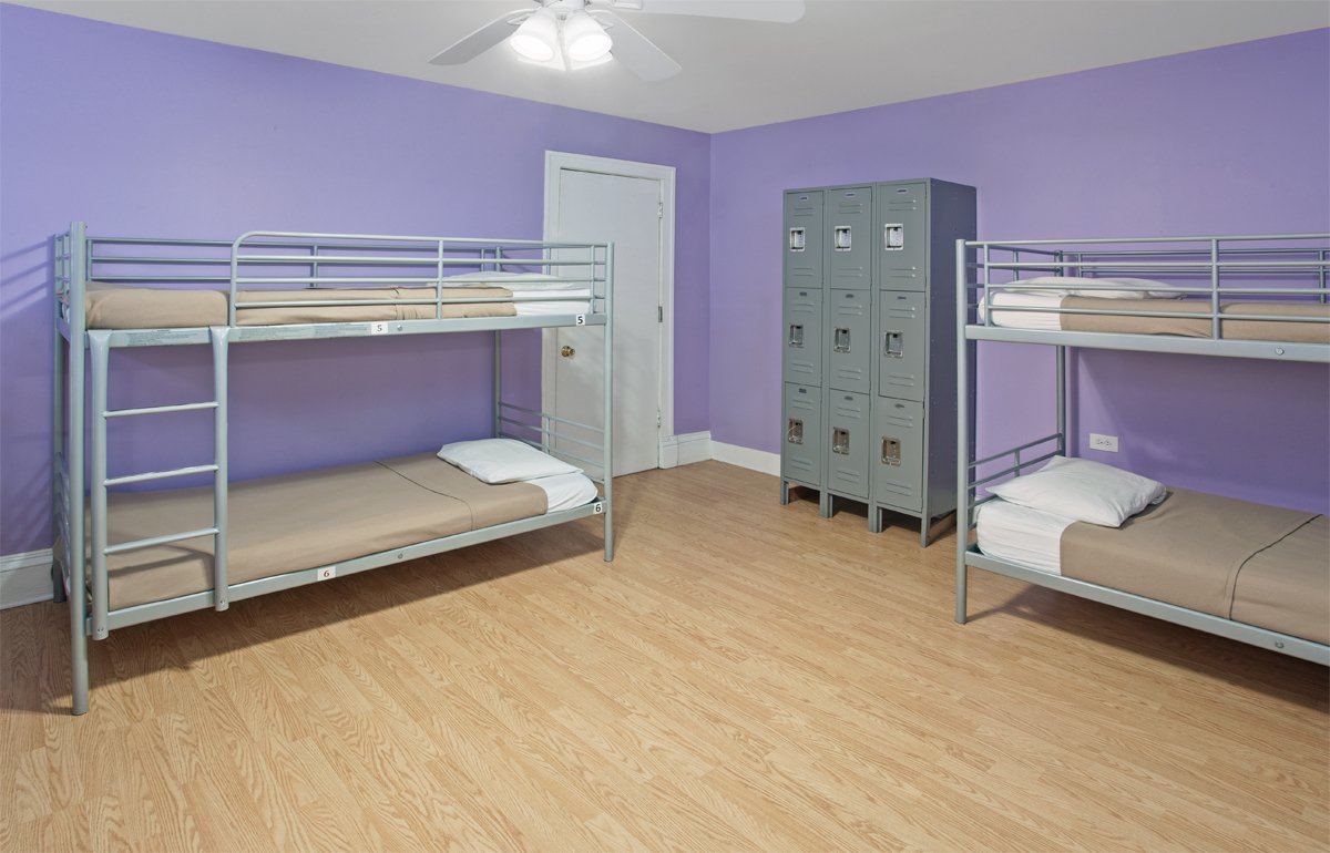 Parthenon Guest House