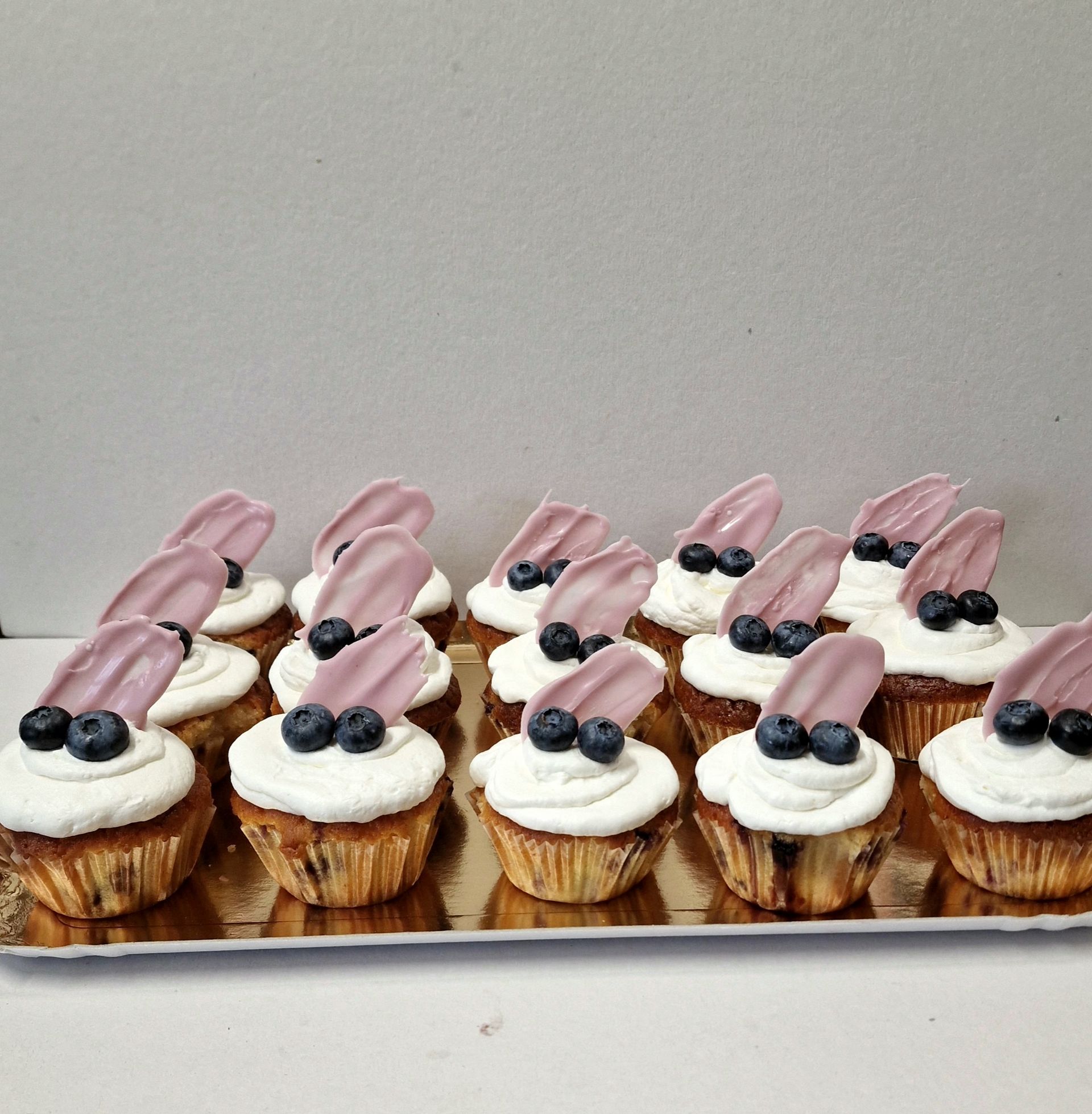 Užsakomieji desertai | Kepyklėlė „Smaližė“