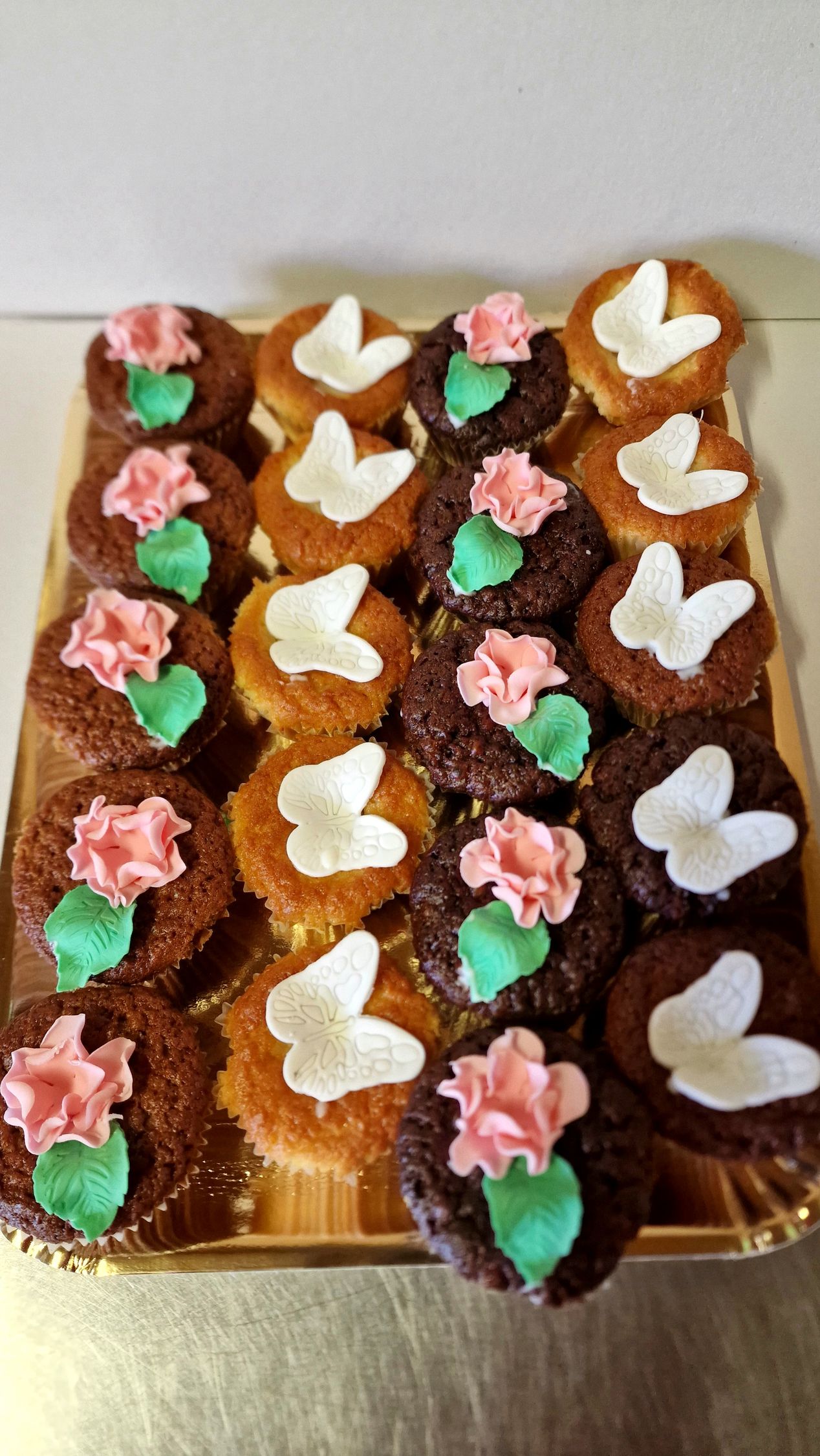 Užsakomieji desertai | Kepyklėlė „Smaližė“