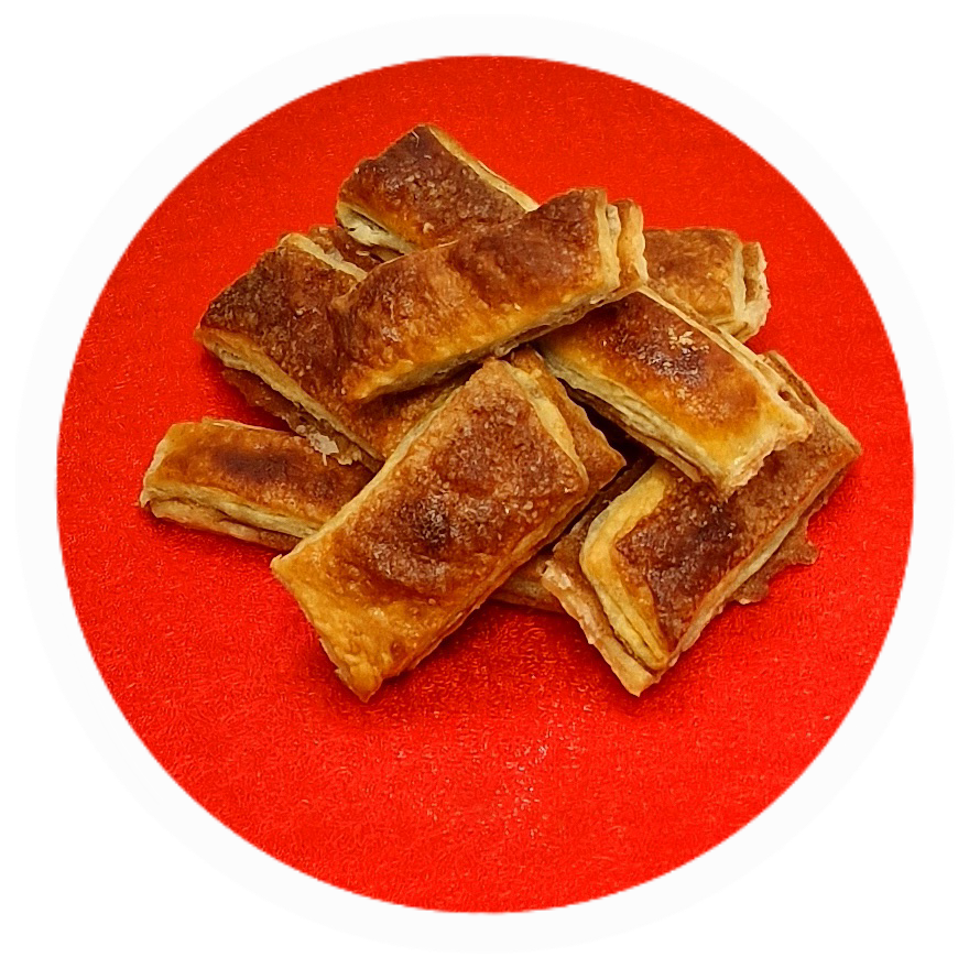 Tortai, pyragai, keksai, bandelės pagal užsakymą Varėnoje