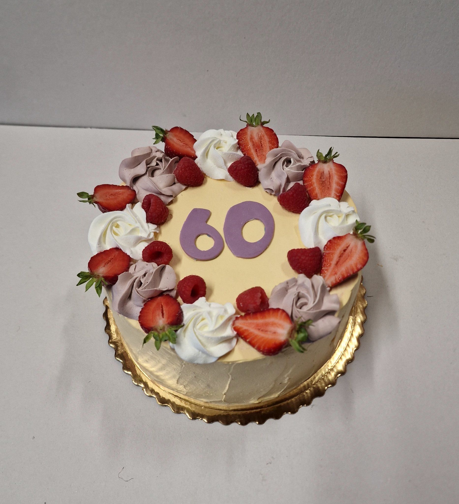 Tortai | Kepyklėlė „Smaližė“