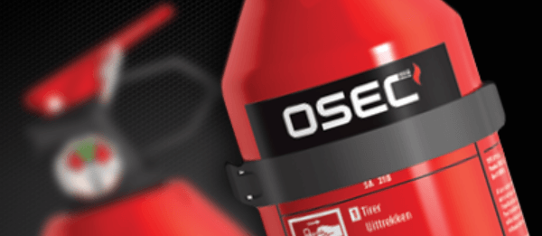 Osec Nederland - Osecshop.nl
