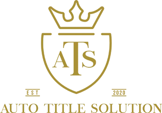 Automotive Titling Services | Auto Title Solution