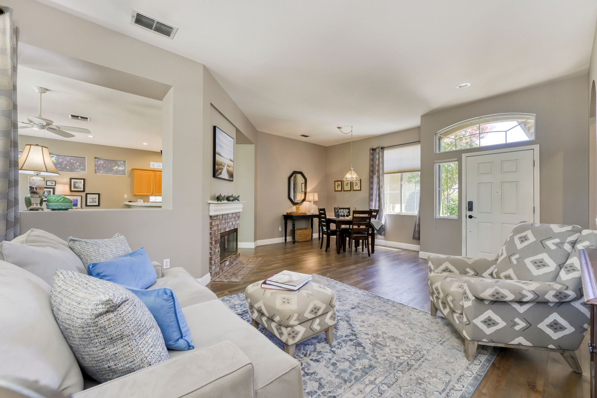 Decorating with Odd Numbers: 5 Places to Use This Trick