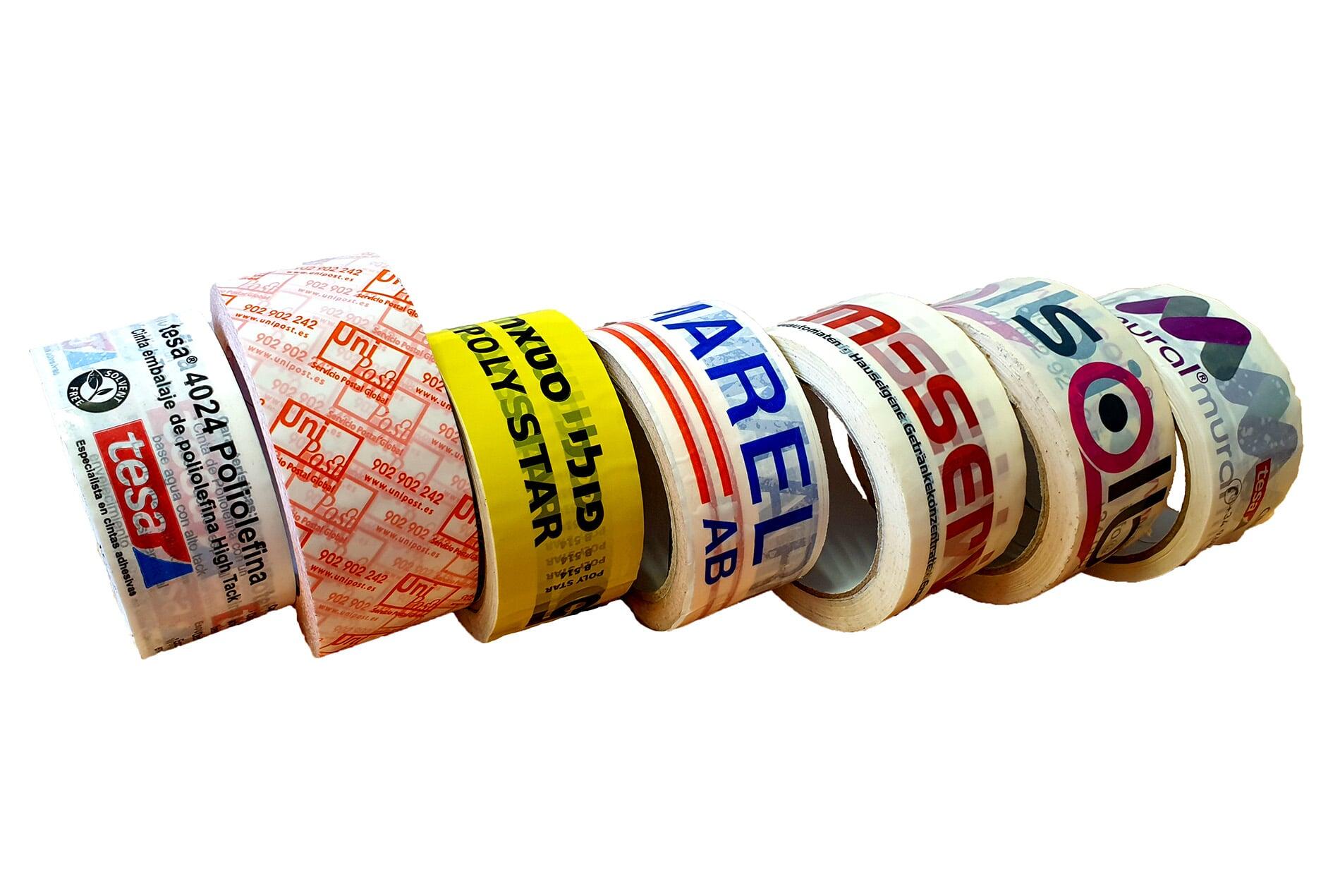 Cintas Adhesivas y Etiquetas en Torreón | Grupo Gace