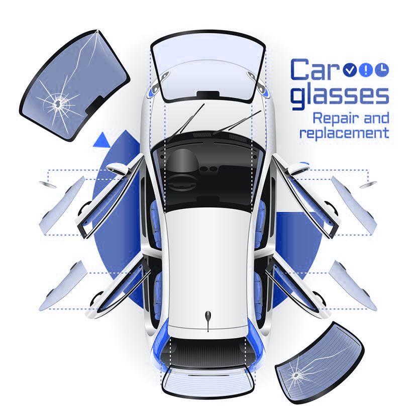 LA Windshield & Auto Glass LA | Los Angeles, CA