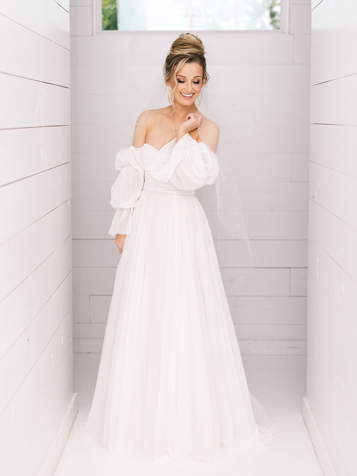 A Toast Wedding Portfolio | Caitlin + Jared