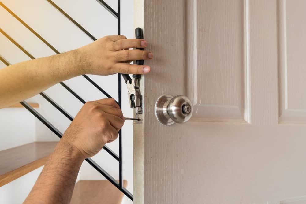 Locksmith Services Ballarat | Armstrong Locksmiths Ballarat