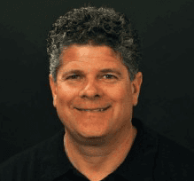 Ed Hepworth, MD