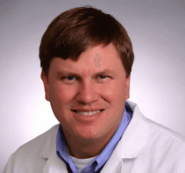 Ed Hepworth, MD