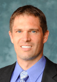 Ed Hepworth, MD