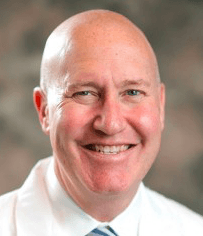 Ed Hepworth, MD