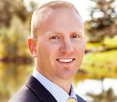 Ed Hepworth, MD