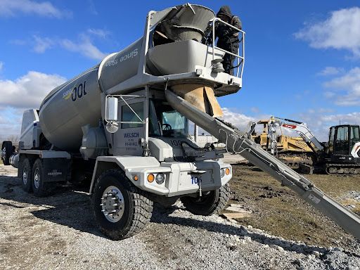 Gallery | Chicagoland, IL | Welsch Ready Mix, Inc.