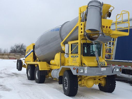 Gallery | Chicagoland, IL | Welsch Ready Mix, Inc.
