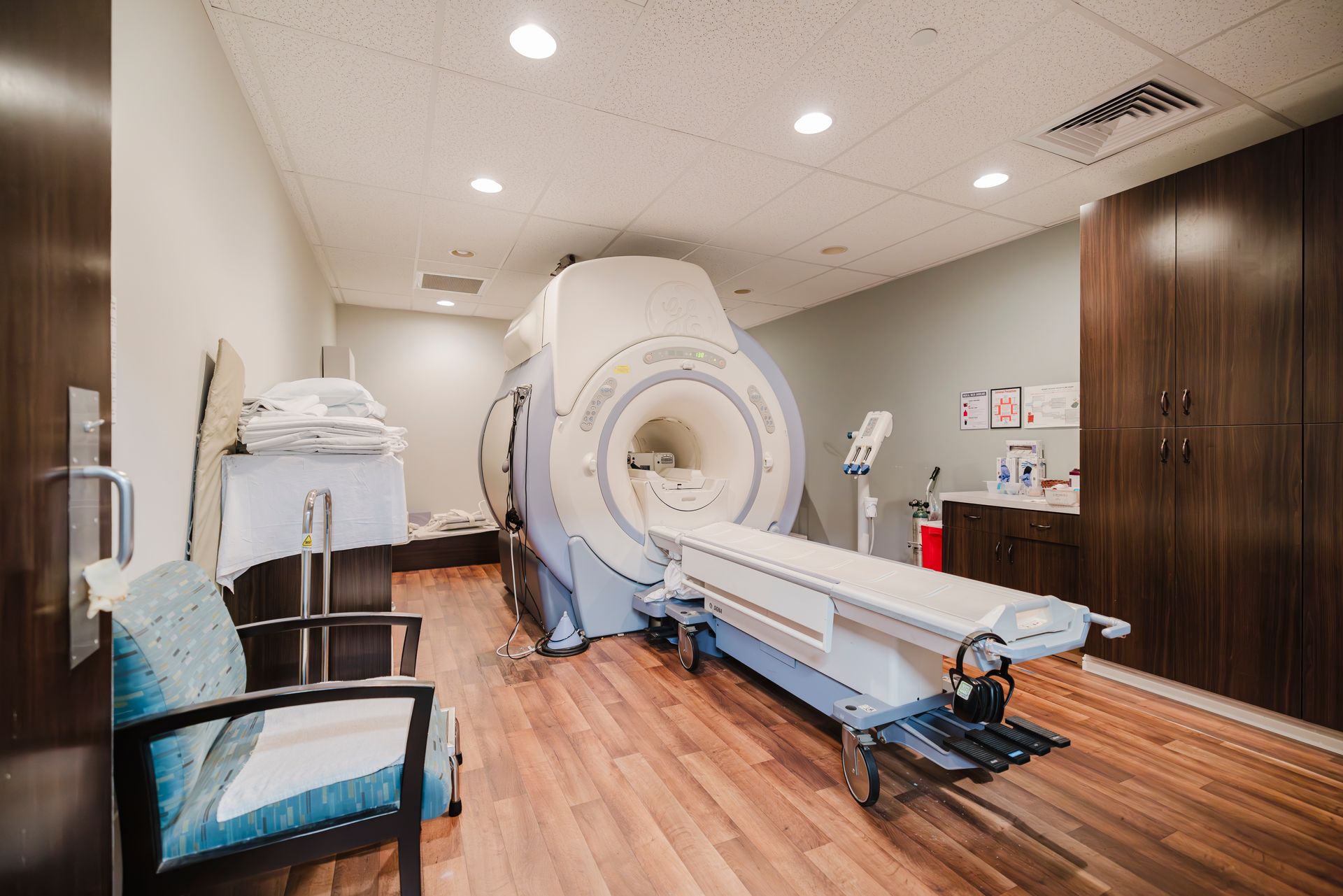 Garden Grove Advanced Imaging