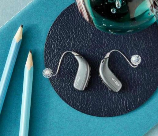 Hearing Life - Hearing Aids. Fairlawn Plaza, Topeka KS