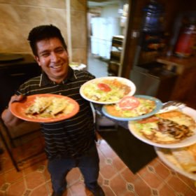 El Mezcal Mexican Restaurant - Authentic Mexican Food - Fairlawn Plaza ...