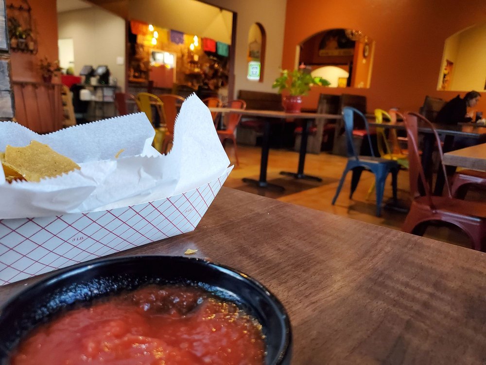 El Mezcal Mexican Restaurant - Authentic Mexican Food - Fairlawn Plaza ...
