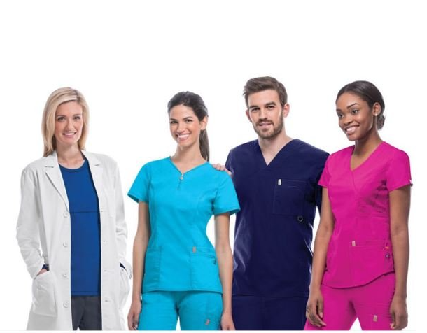 Scrub Hub - Stylish Medical Uniforms, Scrubs, Shoes and Accessories ...