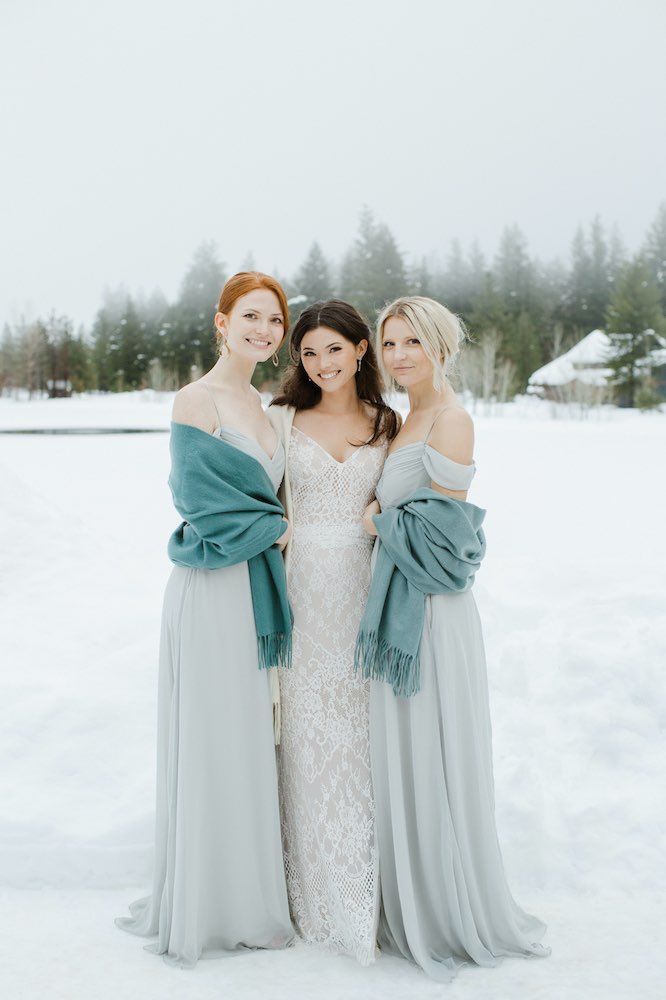 Weddings | Freestone Inn