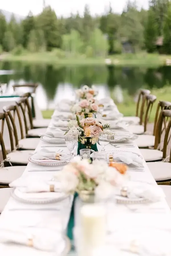 Weddings | Freestone Inn