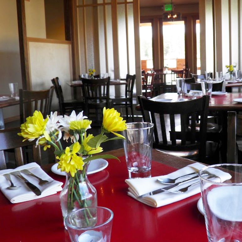 Local Restaurants | Freestone Inn