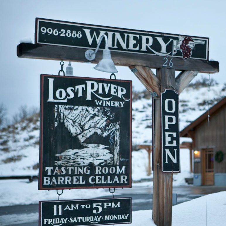 Local Restaurants | Freestone Inn