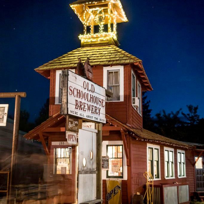 Local Restaurants | Freestone Inn